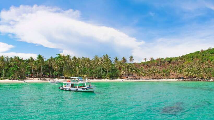 Phu Quoc: 3 Island Tour by Boat with Guide - What’s Included and What to Bring