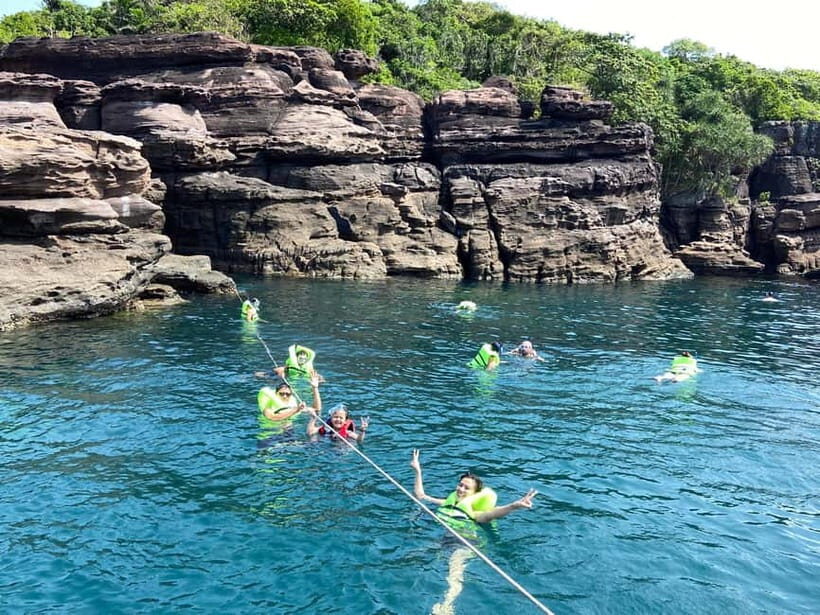 Phu Quoc: 4 Islands By Speedboat & Cable Car Trip - The Practicalities: What to Expect and Tips for Travelers