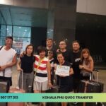 Phu Quoc Airport Transfer - Final Thoughts