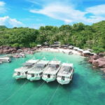 Phu Quoc Boat Trip with Three Islands and Cable car - An In-Depth Breakdown of the Itinerary