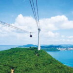 Phu Quoc: Cable Car Ride and 3 Islands Boat Tour with Lunch - An In-Depth Look at the Itinerary