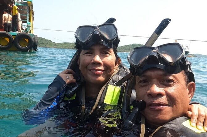 Phu Quoc Cable Car Ride and 3 Islands Boat Tour - What Makes This Tour Stand Out