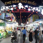 Phu Quoc City - Local Street Food Tour By Night - Authentic Experiences and Real Insights