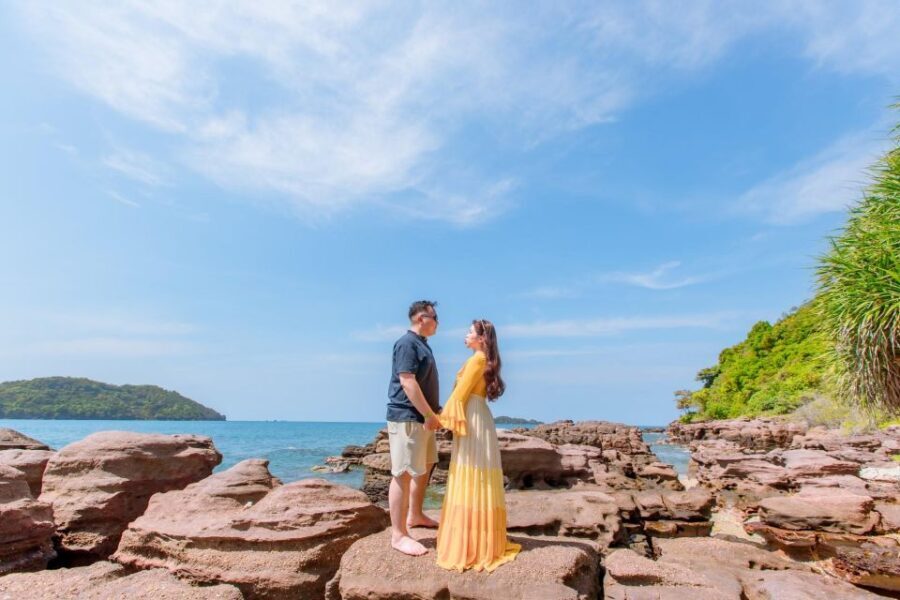 Phu Quoc: Discover Islands by speedboat & Hon Thom cable car - Transportation, Group Size, and Overall Comfort