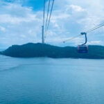 Phu Quoc Full-Day 4 Islands Snorkeling Tour With Cable Car - Exploring the Itinerary and What to Expect