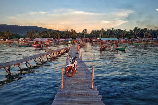 Phu Quoc Full day Cua Can River Kayaking Tour - Frequently Asked Questions