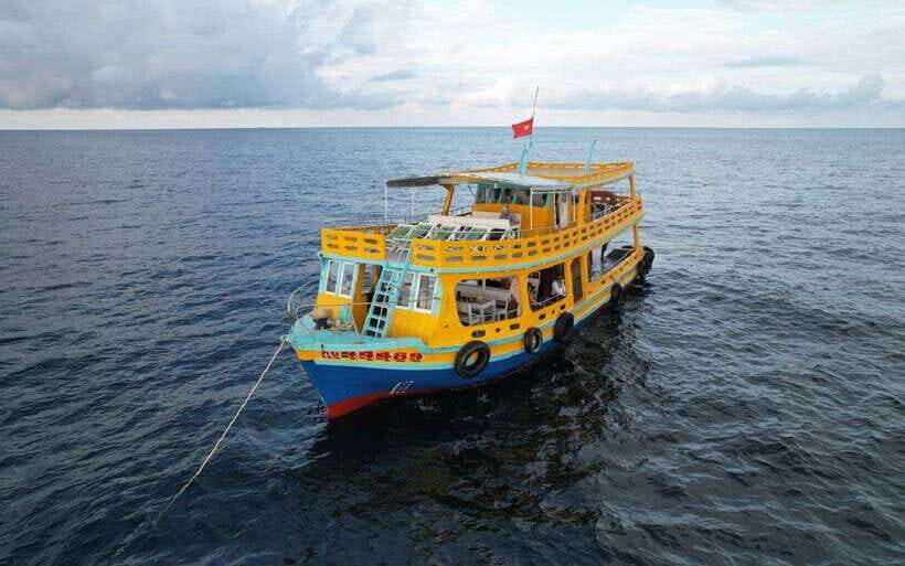 Phu Quoc: Full-Day Fishing Tour with Lunch/Dinner - Is This Tour Worth the Price?