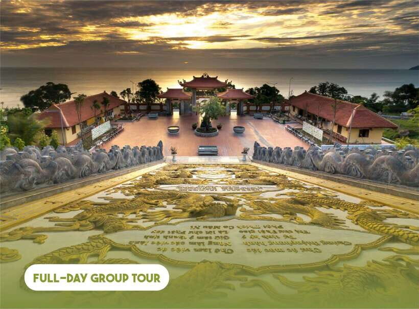 Phu Quoc: Full-day Pearl Discovery And Historical Insights - Practical Details and Value