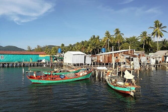 Phu Quoc Full Day Tour Cua Can River - Pricing and Value