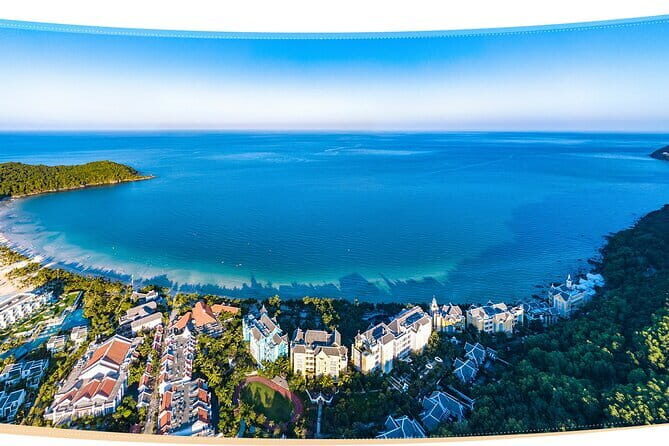 Phu Quoc Full Day Tour Discovery 4 Islands with Cable Car - Who Should Consider This Tour?