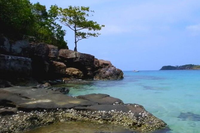 Phu Quoc full day with Cable Car and 3 islands - What’s Included and What’s Not