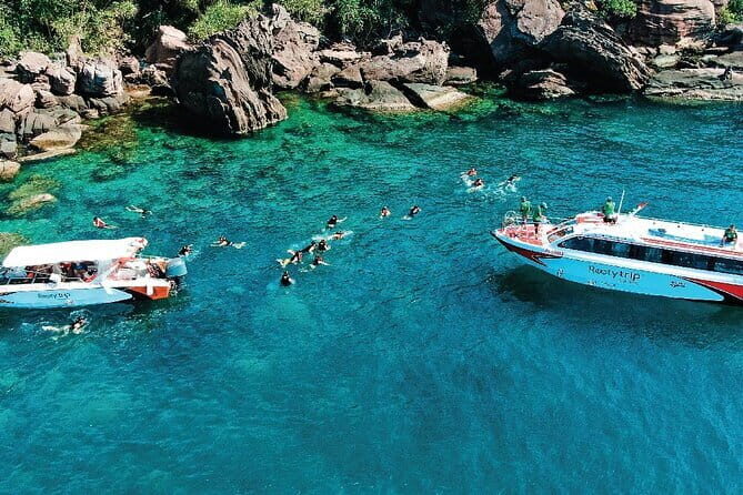 Phu Quoc Fullday Tour Cua Can river - The Value of This Tour