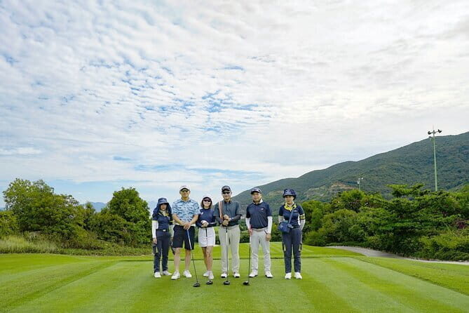 Phu Quoc Golf Tour in Vietnam - 5 Days 4 Nights - Final Thoughts: Who Will Love This Tour?