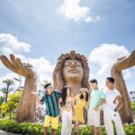 Phu Quoc: Grand World Entry Ticket - Who Should Consider Visiting?