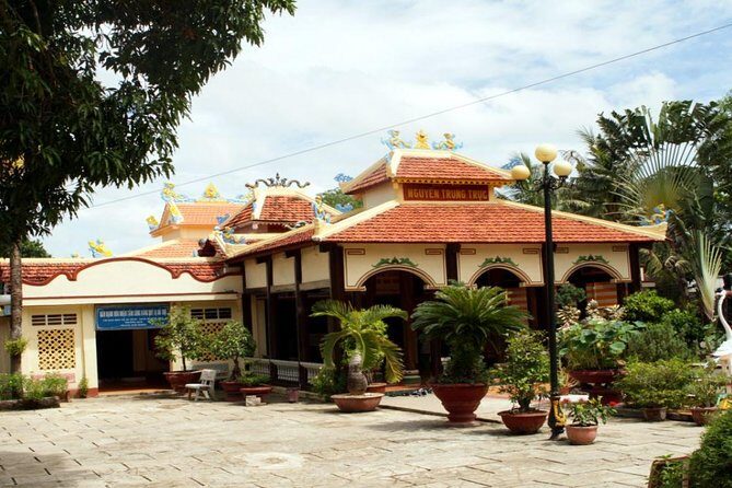 Phu Quoc Northern Island and Kayaking in Cua Can River - The Experience Beyond the Itinerary