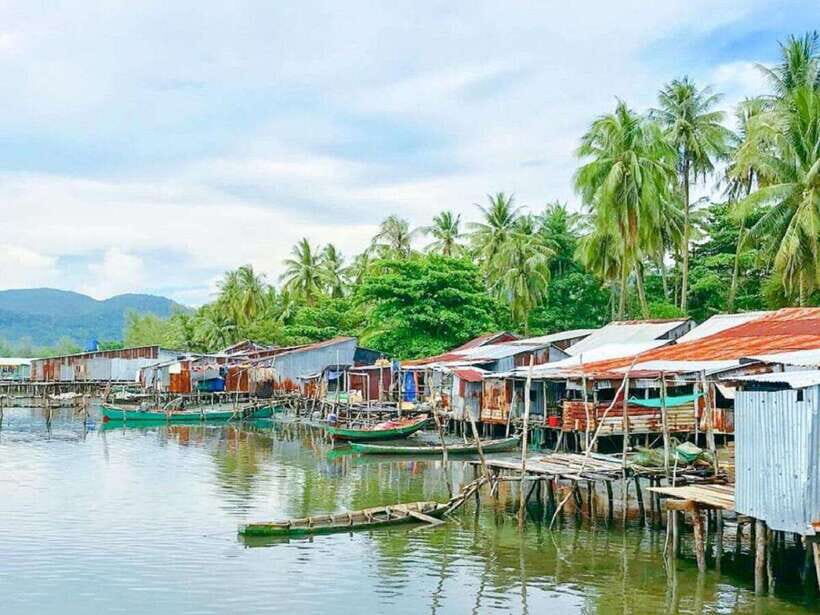 Phu Quoc : Northern Island Tour with Kayaking and Lunch - A Closer Look at the Details