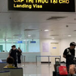Phu Quoc: (PQC) International Airport Fast Track Service - The Breakdown of the Service