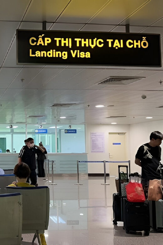 Phu Quoc: (PQC) International Airport Fast Track Service - The Breakdown of the Service
