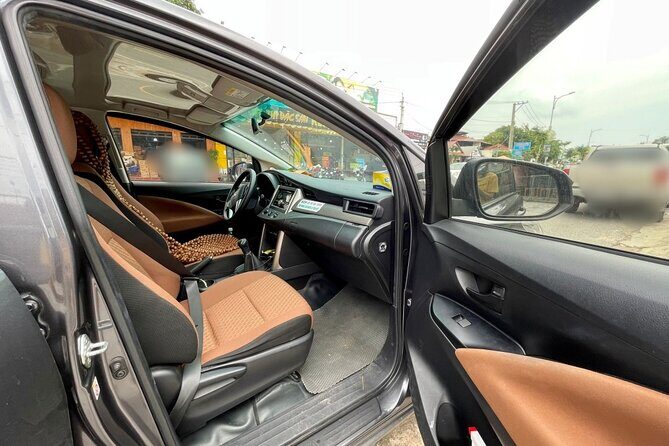 Phu Quoc- Private airport transfer 7-16- 29 seater car - Real Travelers’ Feedback