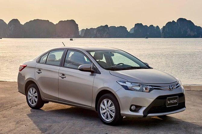 Phu Quoc Private Airport Transfer to Duong Dong Town - Deep Dive Into the Itinerary and Service Details