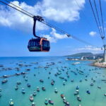 Phu Quoc: Snorkeling Island Hopping Cable Car With Lunch - What You Can Expect from This Tour