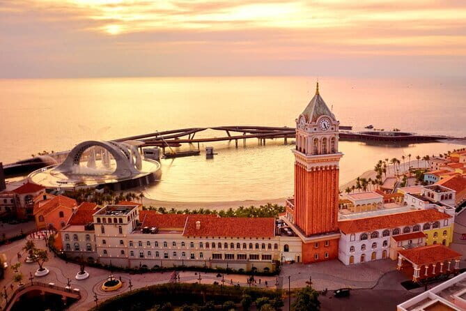 Phu Quoc South Island Cable Car Day Trip - Cultural and Historic Stops