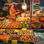 Phu Quoc: Street Food Tour - Detailed Breakdown of the Itinerary