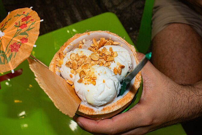 Phu Quoc Street Food Tour - Eat with Locals, Drink with Locals - FAQ