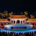 Phu Quoc Sunset Town Sightseeing With Kiss Of The Sea Show - The Itinerary and What You Can Expect