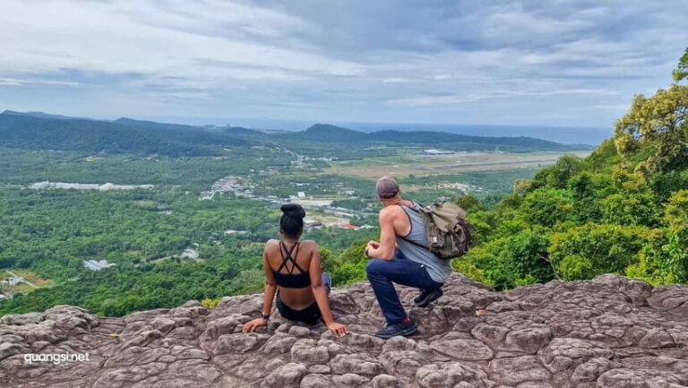 Phu Quoc: Tien Son Dinh 6-Hour Jungle Trekking Adventure - The Value of the Experience