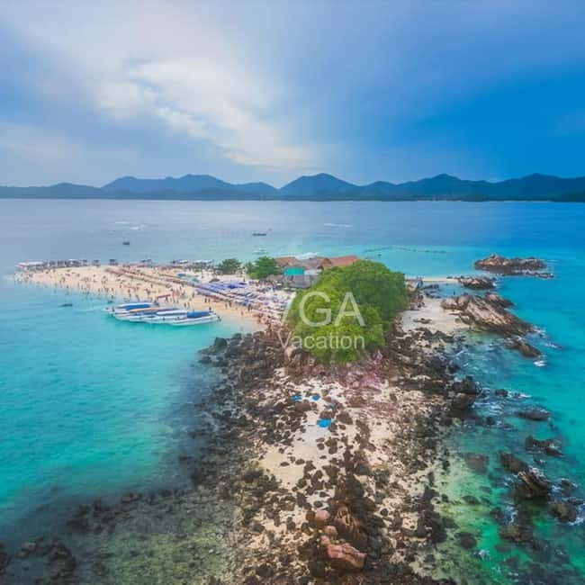 Phuket: 3 Khai Islands Tour- Snorkel & Relax (Half/Full Day) - Is This Tour Worth It?