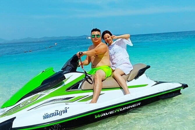 Phuket 3 Micro Khai Islands With Snorkeling At Your Leisure - Authentic and Personalized Experience