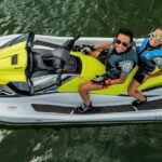 Phuket 6 Islands by jet ski Yamaha 4 hours 50 KM and Snorkelling - The Experience During the Tour