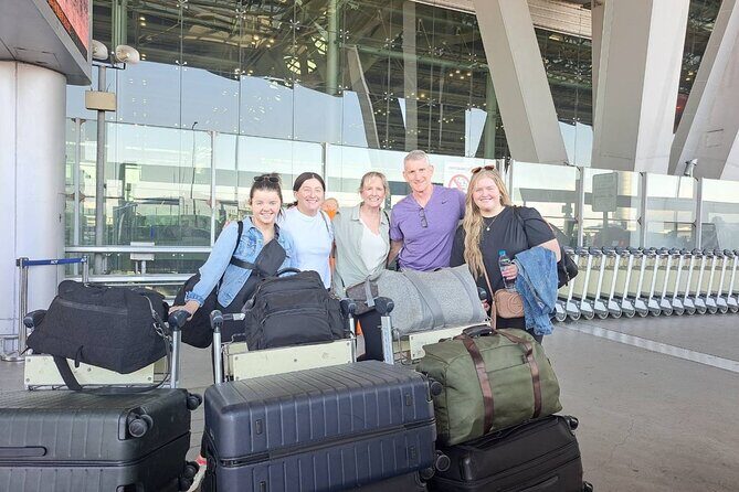 Phuket Airport Arrival / Departure Private Transfer - Why Choose This Transfer?