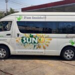 Phuket Airport Arrival Transfer : Airport to Hotel in Phuket - The Itinerary and Experience in Detail