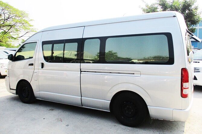 Phuket Airport (HKT) / Phuket Hotel to Krabi Hotel / Krabi Airport - Recognizing the Value in This Service