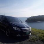 Phuket Airport Transfers  Return Journey Included - Seamless Arrival Experience