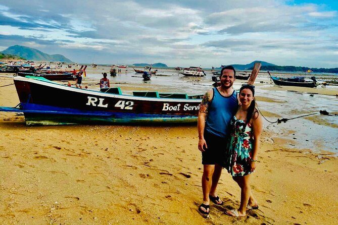 Phuket Amazing Sunset :Phromthep Cape,Chillva Market,Monkey Hills - Who Should Consider This Tour?