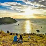 Phuket Amazing Sunset Tour : The Best Sunset, Beach & Local Food Experience - Chillva Market: Thai Flavors on a Budget