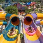 Phuket: Andamanda Water Park Admission Ticket - The Pros and Cons in Detail