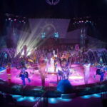 Phuket: Aqua Circus Admission Tickets - What to Expect at Phukets Aqua Circus