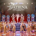 Phuket Athena Cabaret Show Ticket with Shuttle Service - The Logistics: Booking, Shuttle, and Costs