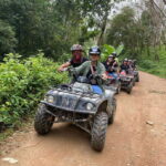 Phuket: ATV Adventure with Big Buddha Viewpoint Option - What Travelers Say