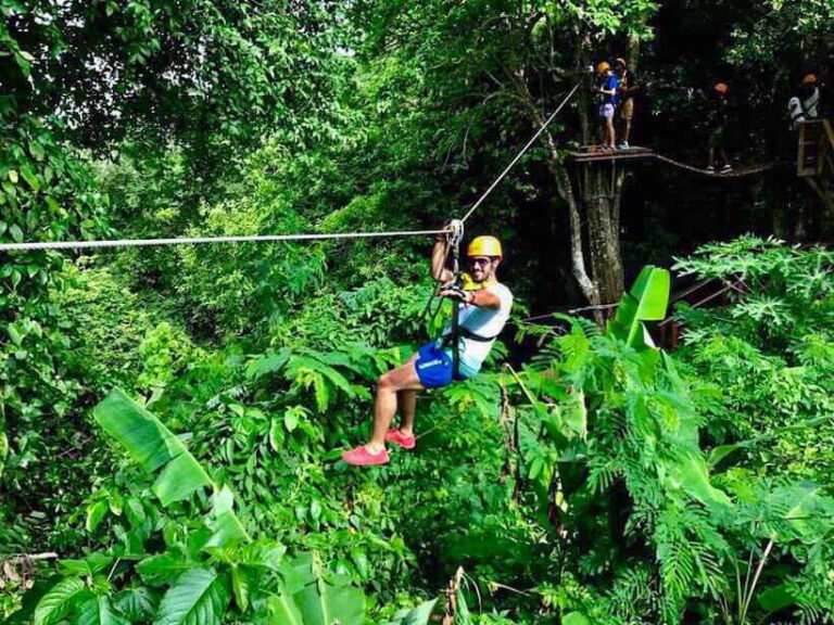 Phuket: ATV and ZipLine Adventure View Big Buddha Visit - Final Thoughts
