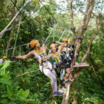 Phuket ATV Off-road & Zipline Adventure - Logistics and Practical Considerations