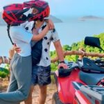 Phuket: ATV Ride with Secret Sea Viewpoints and Swing - What You Can Expect During the Tour