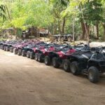 Phuket ATV Riding 30 Minutes - The Scenic Ride: Views and Terrain