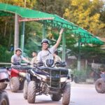 Phuket ATV Seaview On Tour - What Travelers Are Saying