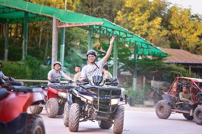 Phuket ATV Seaview On Tour - What Travelers Are Saying