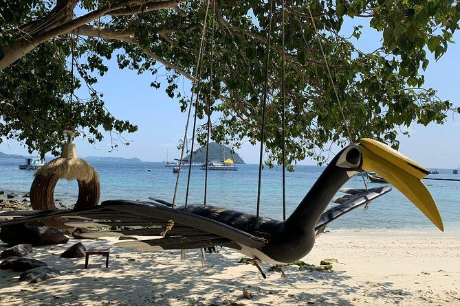 Phuket Banana Beach Tour With Lunch by Speed Boat - The Authenticity of Others’ Experiences